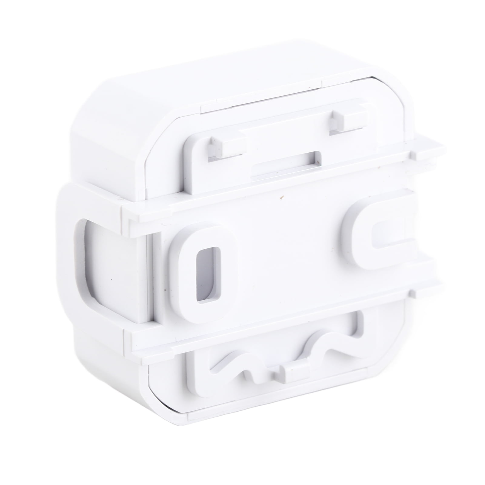 Monitoring Intelligent Electricity Energy Meter Smart Power Production ...