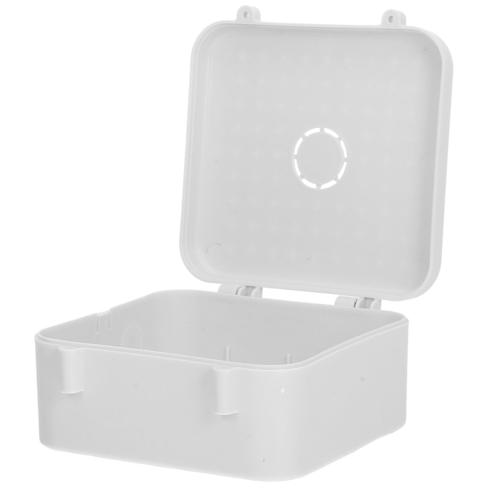 Monitoring Storage Box Wall Socket Boxes Electric Boxes for Outlets ...