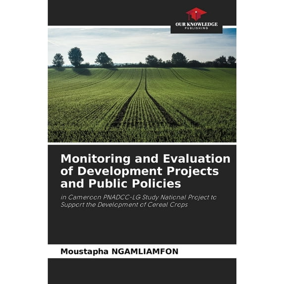 Monitoring and Evaluation of Development Projects and Public Policies ...