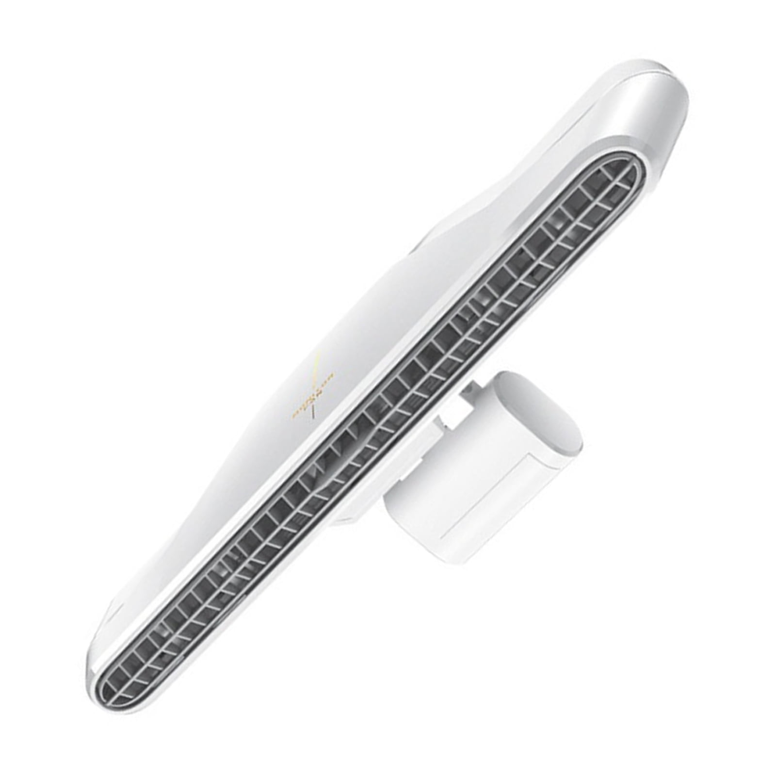 Monitors Clip On Fan USB Fan Clip On Computer Fan Cooling Fan Small ...