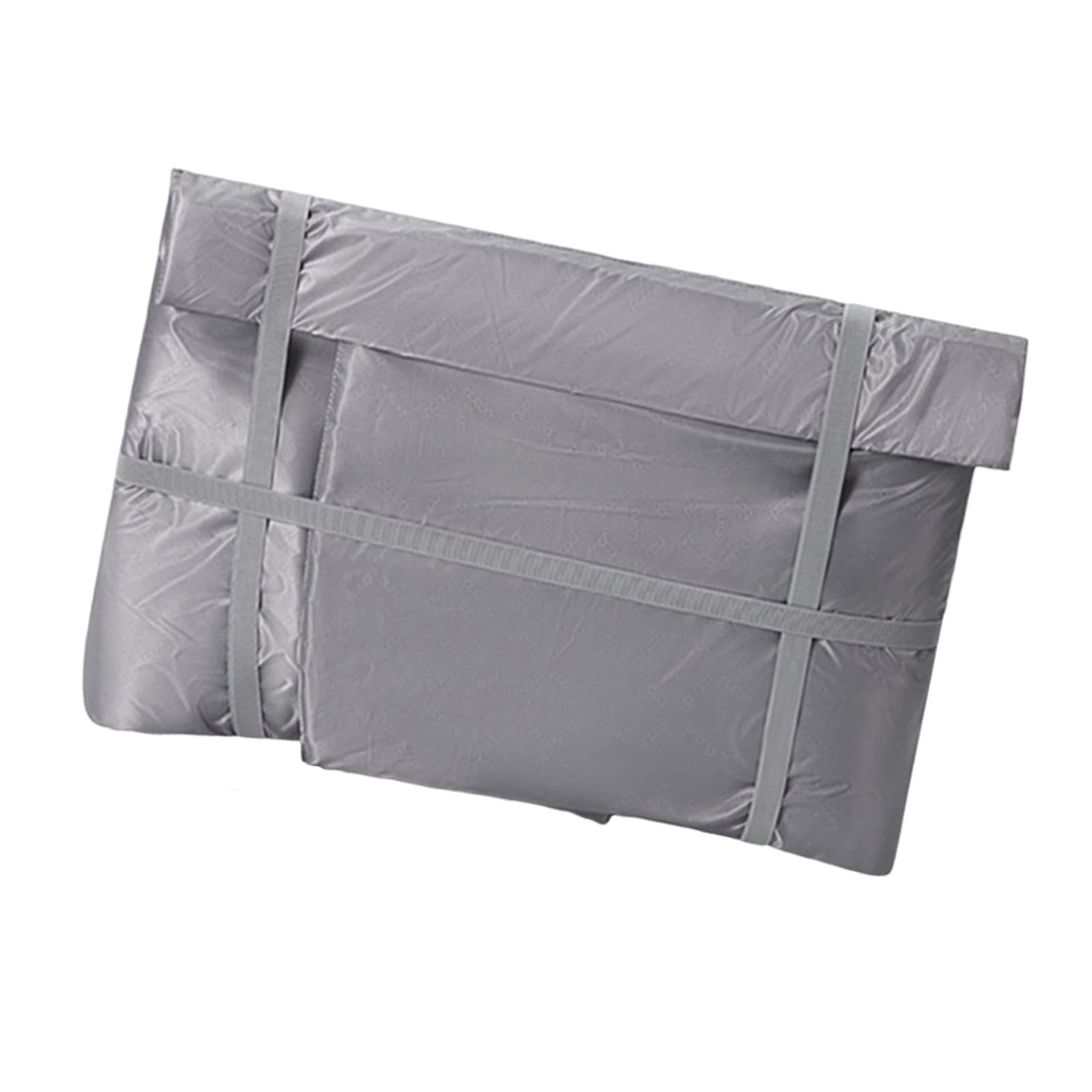 Monitors Dust Cover Display Protective Sleeve Polyester Scratch ...