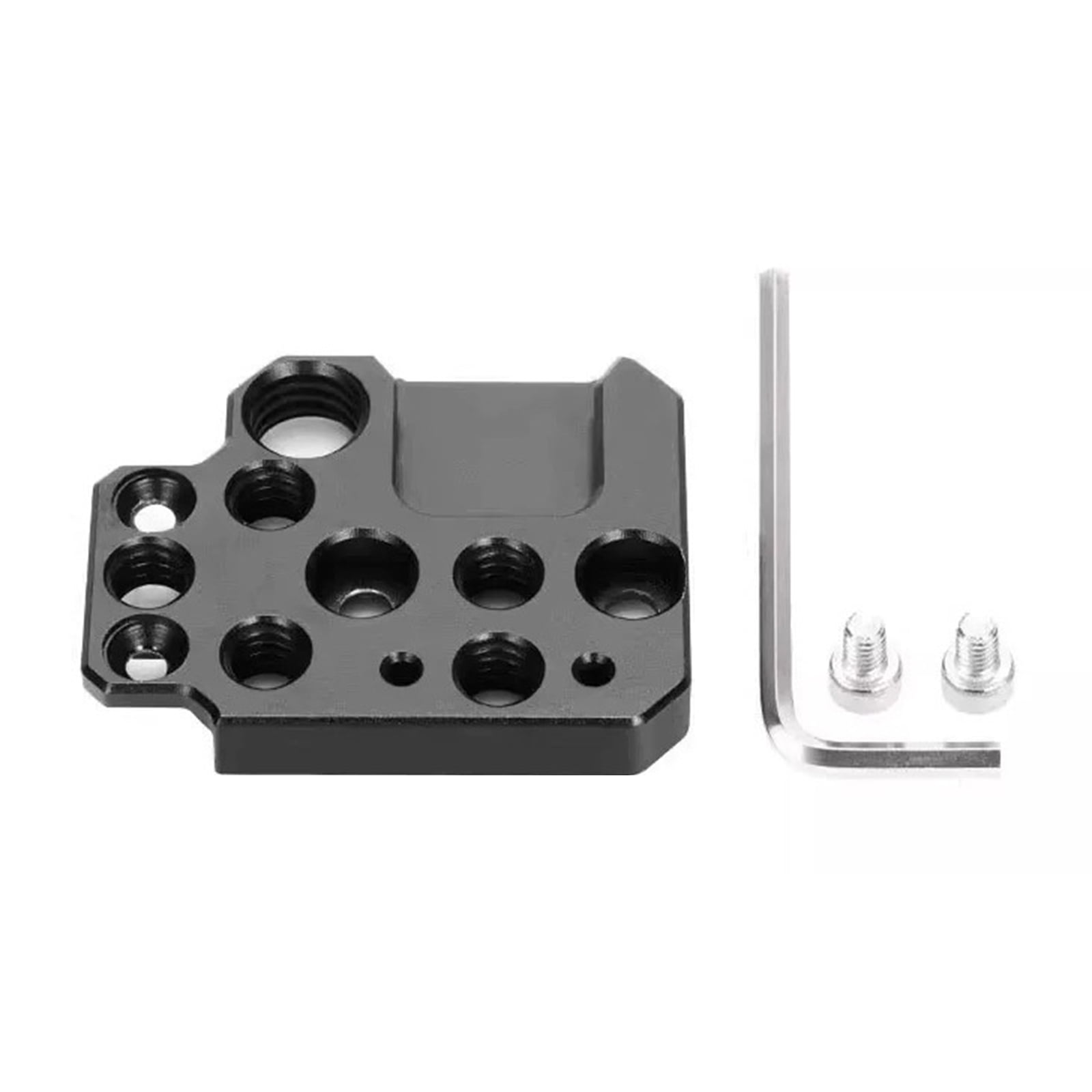 Monitors Mount Holder for RSC2 Camera Stabilizers Gimbals Bracket Light ...