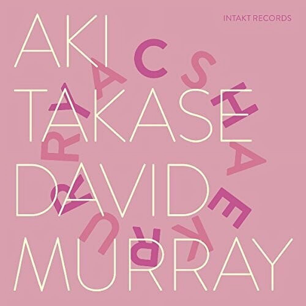 Monk / Murray / Takase / Takase / Murray - Cherry Sakura - Classical - CD - Walmart.com