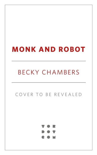 Monk & Robot Monk and Robot, (Paperback) - Walmart.com
