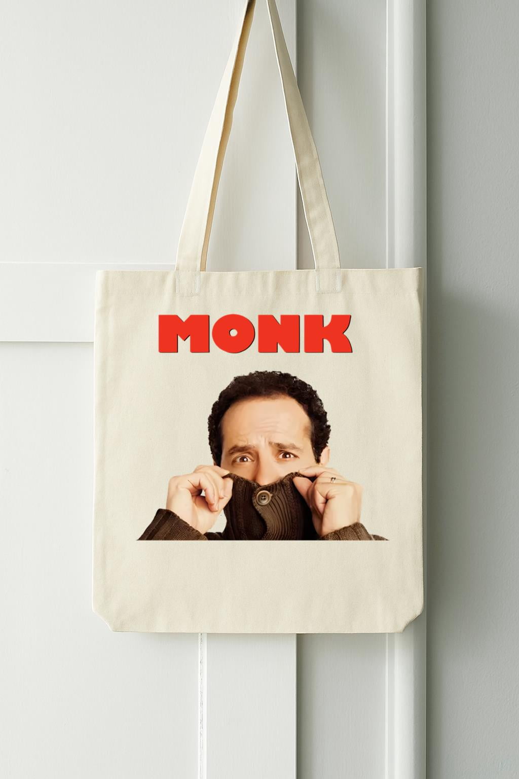 Monk Size Gift Bags