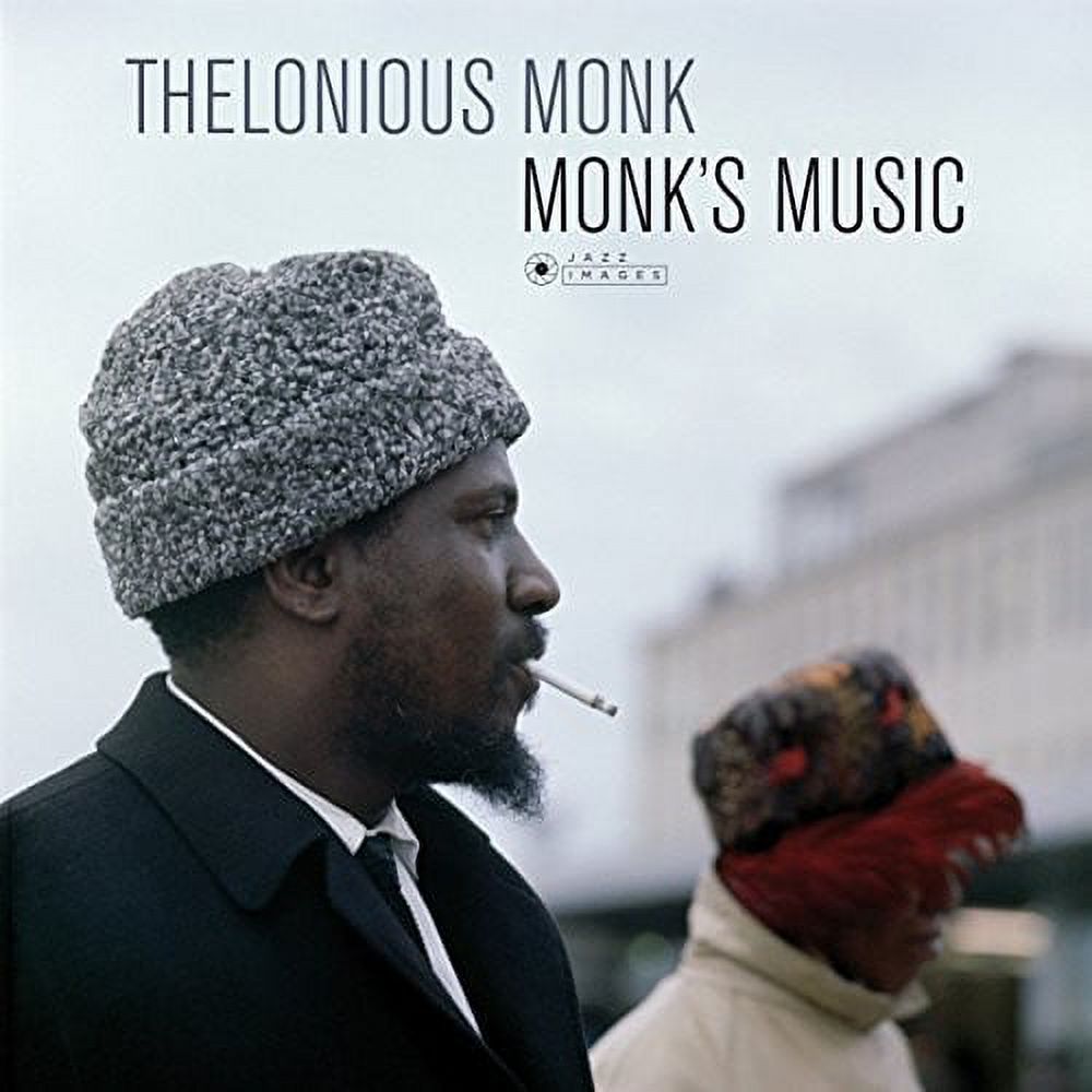 Monk's Music (Vinyl) - Walmart.com