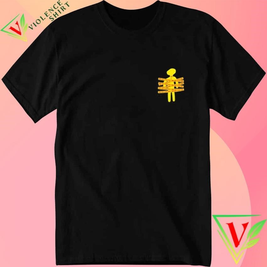 Monke Clothing Murder Monke Shirt - Walmart.com