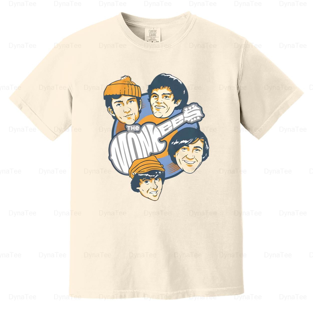 Monkees, Vinyl Heads, Retro, Band, Music, Album, Cover, Fan, Style, 60s ...