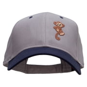 Monkey Caps