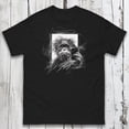 Monkey Bad Choices Make Good Stories Monkey Selfie Graphic T-Shirt ...