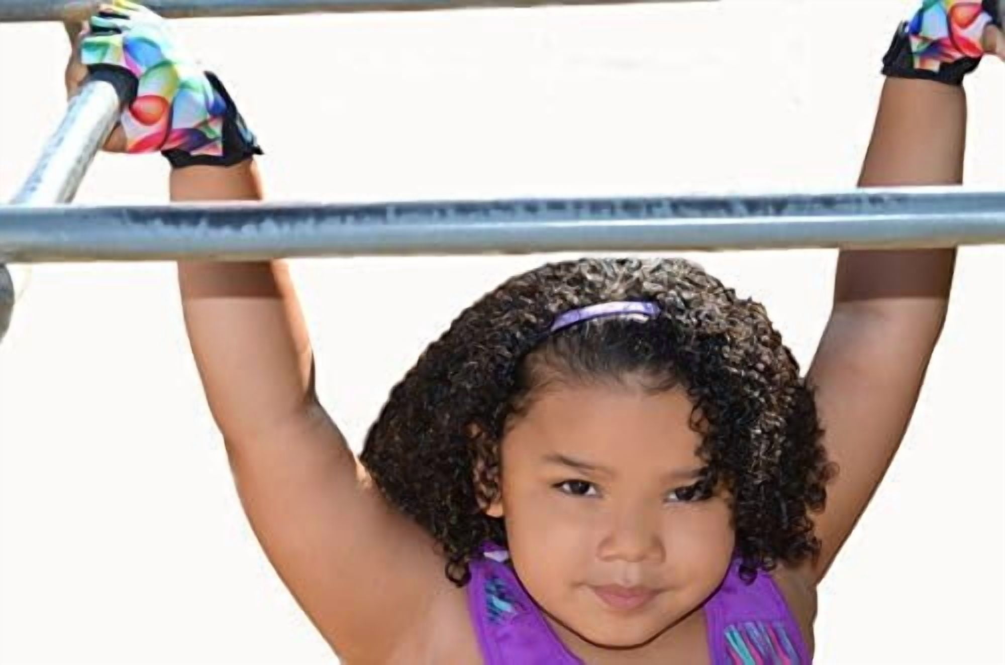 Monkey Bar Gloves for Kids 7-8 Years with Grip Control$$Sport ...