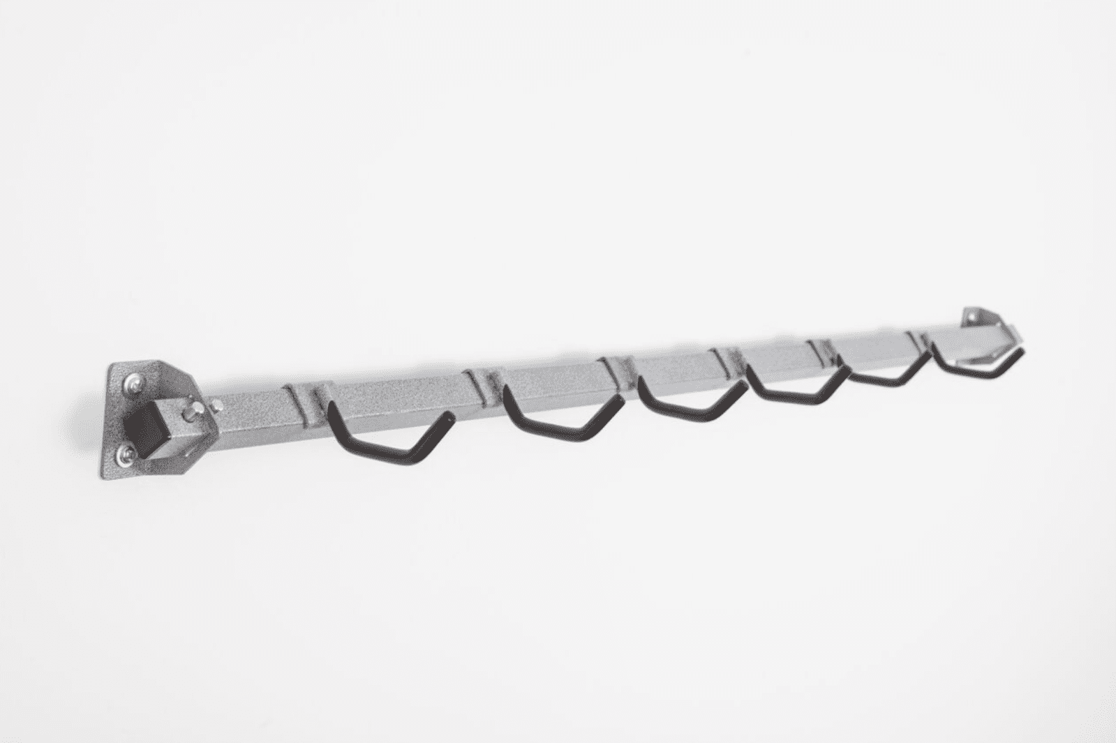 Monkey Bar Storage 03002 Large Snowshoe Rack Wall Mount Holder ...