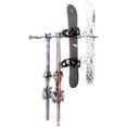 Monkey Bar Storage Ski & Snowboard Garage Storage Rack - Walmart.com