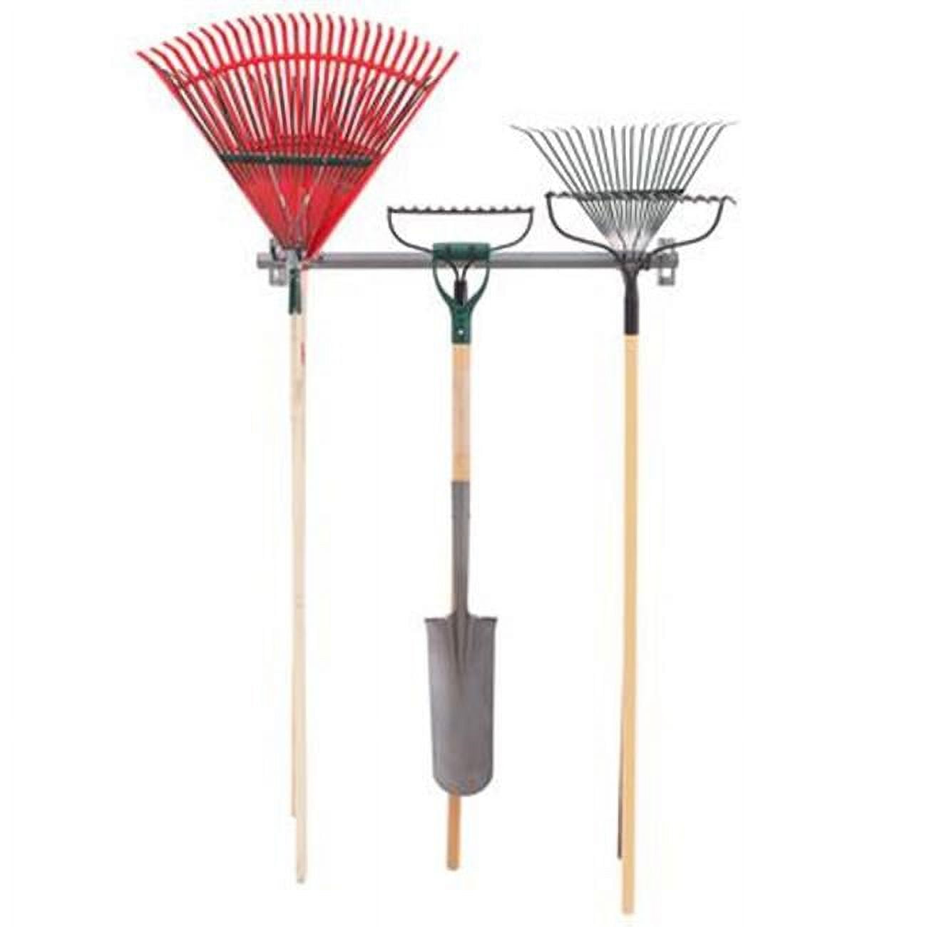 Monkey Bars 02003 Rake Storage Rack - Walmart.com