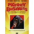 Monkey Business (DVD), Timeless Media, Kids & Family - Walmart.com