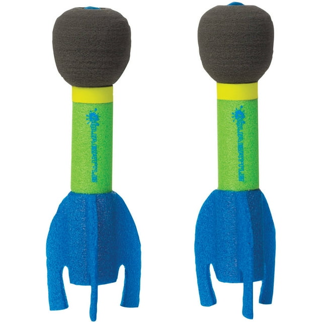 Monkey Business Sports Aqua Battle Finger Rocketz - Walmart.com