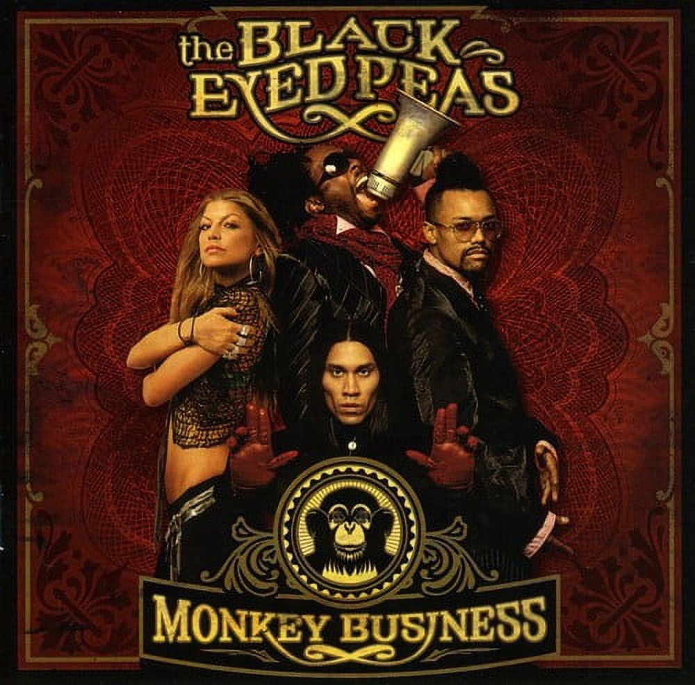 Monkey Business - Walmart.com