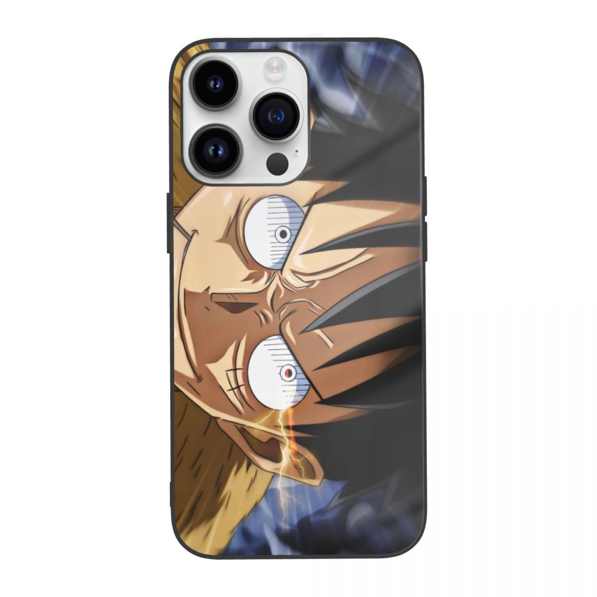 Monkey D Luffy iPhone 13, iPhone 13 mini, iPhone 13 Pro and iPhone 13 Pro Max Case - Walmart.com