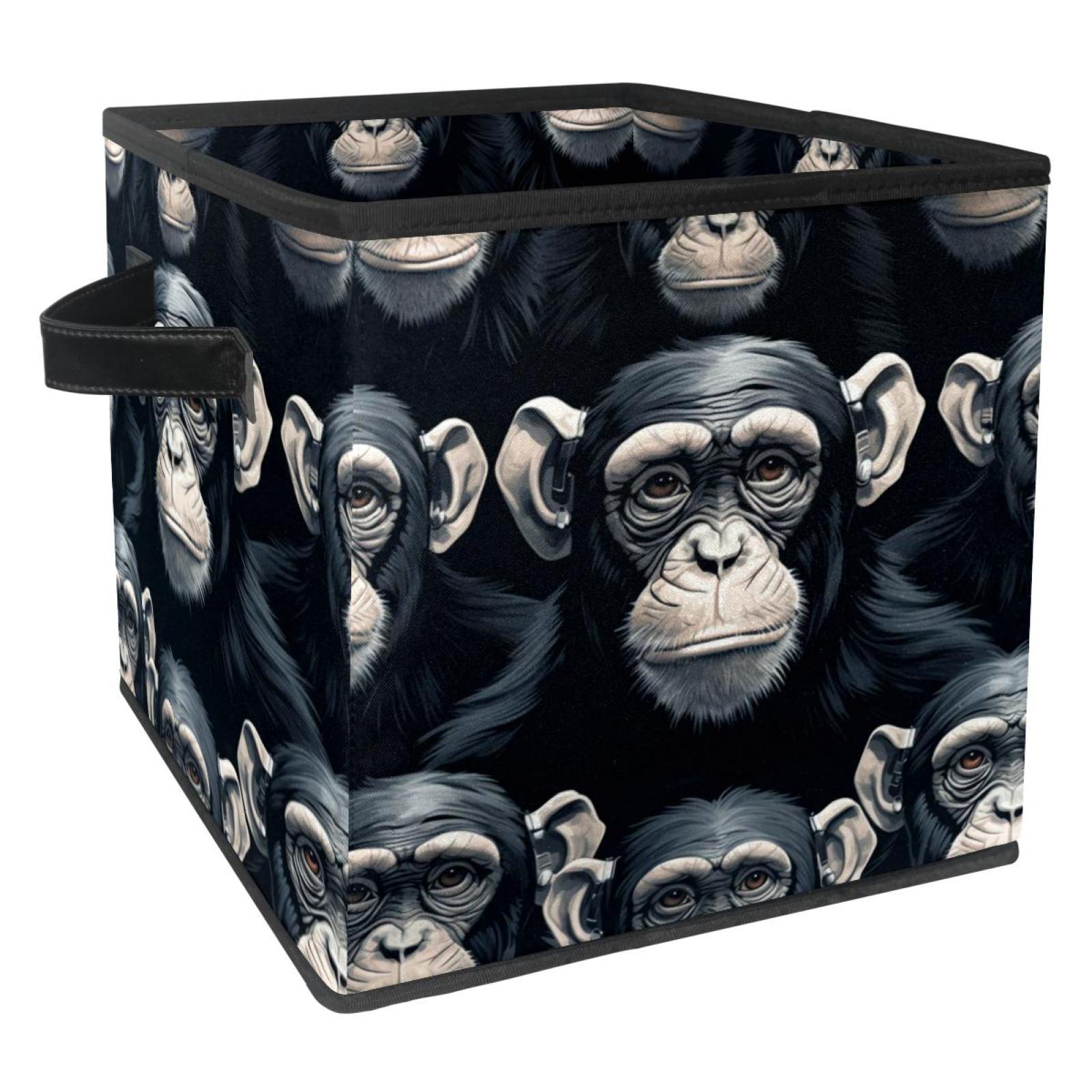 Monkey Storage Products