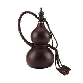 Gourd Drinking Bottle