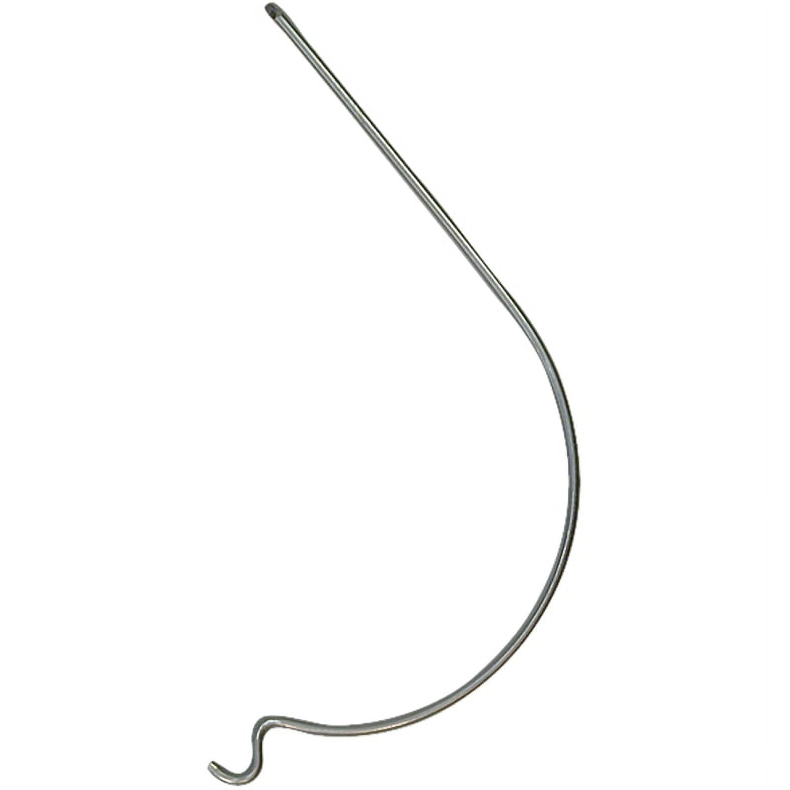 Monkey Hooks Flush Mount