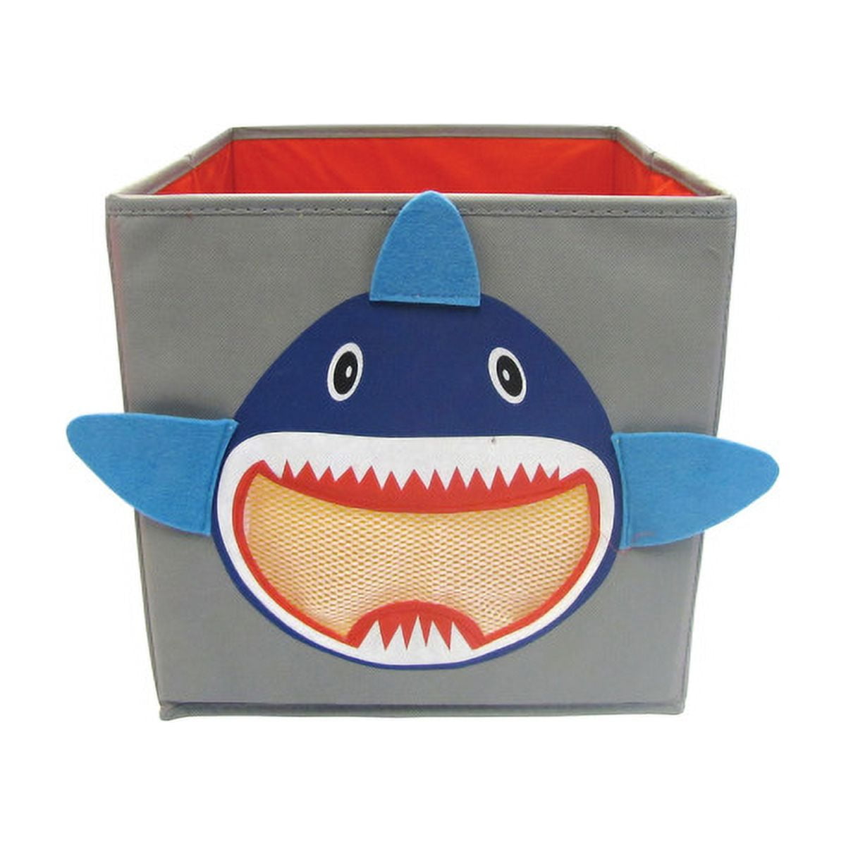 Monkey Kids Storage Cube (Pack Of 4) - Walmart.com