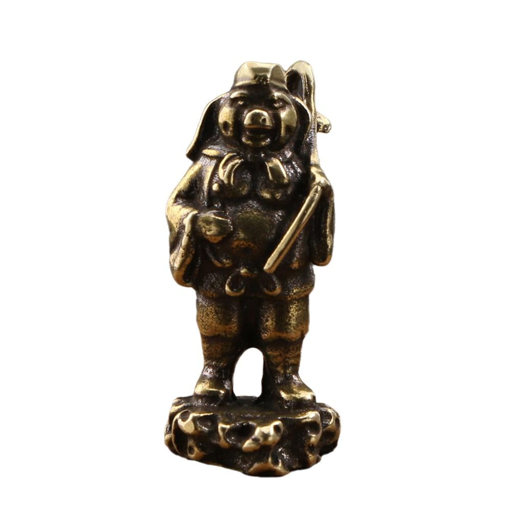 Monkey King Master and Apprentice Ornament 2024 Hot N2X7 - Walmart.com