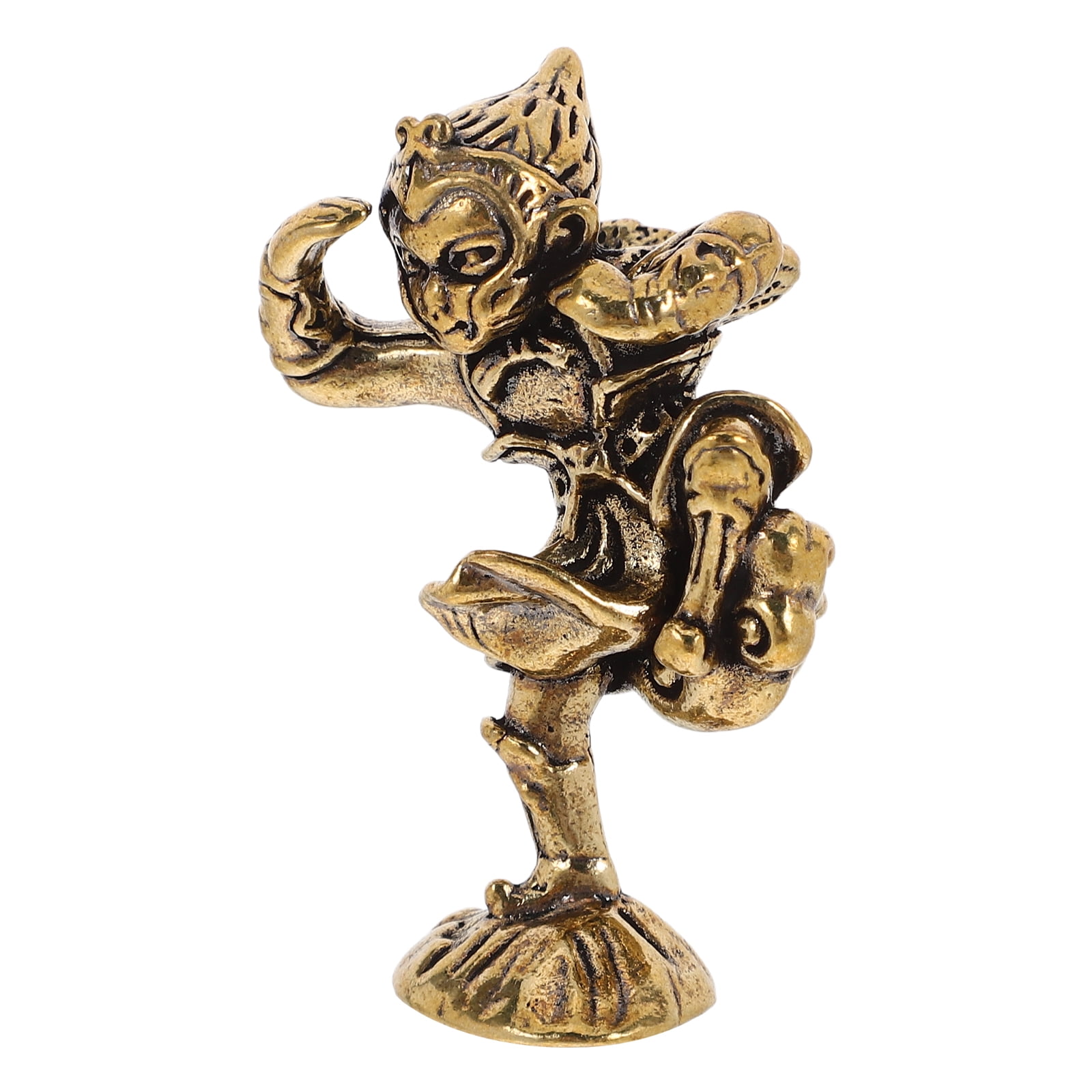 Monkey King Sun Wukong Statue Monkey Garden Statue Monkeys Statue ...