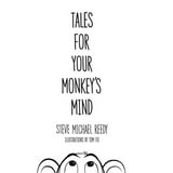 Monkey Mind Tales: Tales For Your Monkey's Mind (Hardcover) - Walmart.com