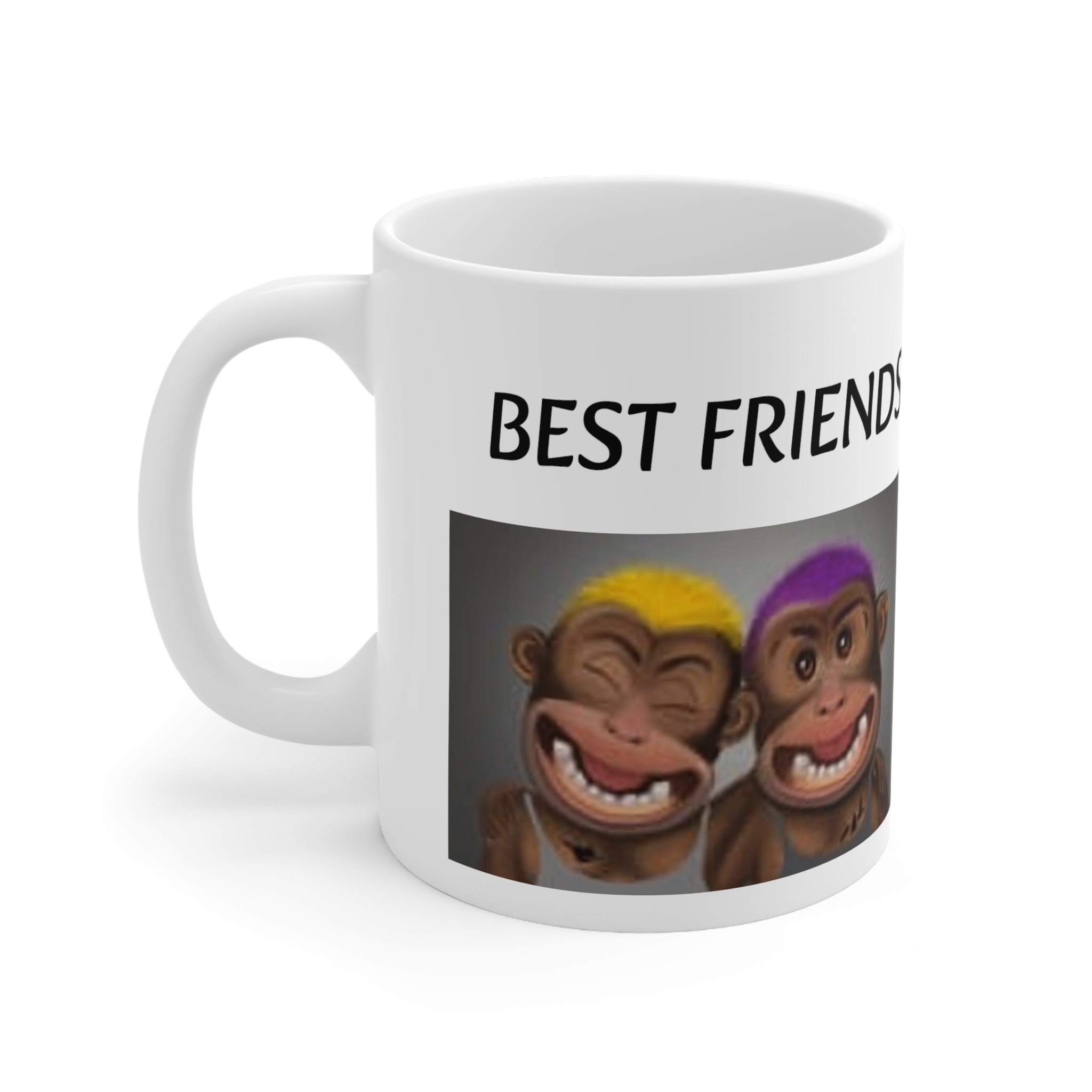 Monkey See Monkey Sip Collection - Walmart.com