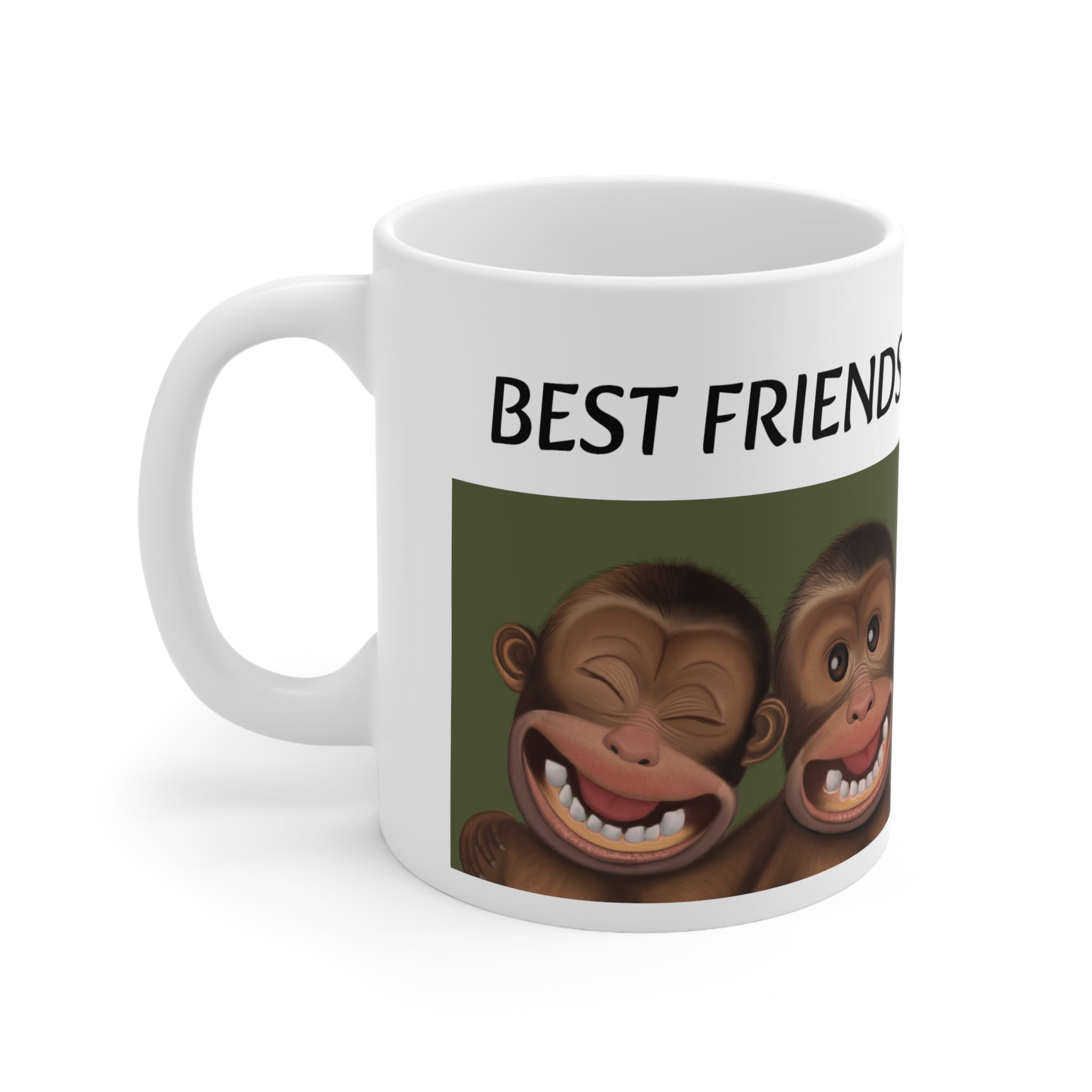 Monkey See Monkey Sip Collection - Walmart.com