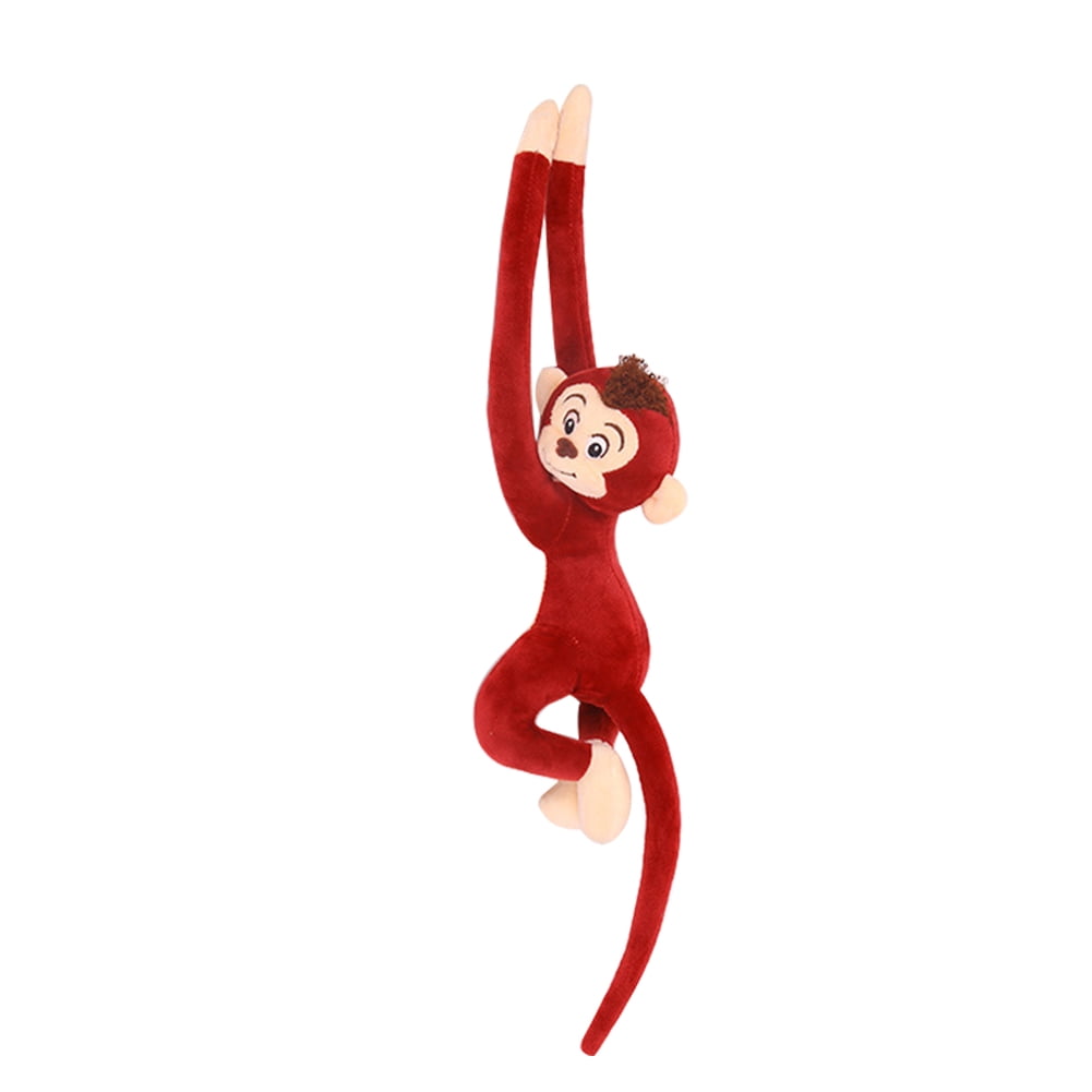 Monkey Stuffed Animals|Long Armed Monkey Stuffed Animal|Monkey Stuffed ...