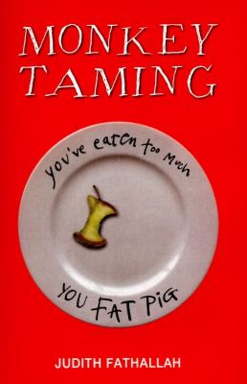 Pre-Owned Monkey Taming (Paperback) 9781909531413 - Walmart.com