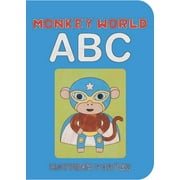Monkey Abc