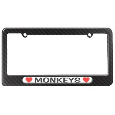 Harley-Davidson Willie G. Skull License Plate - Walmart.com