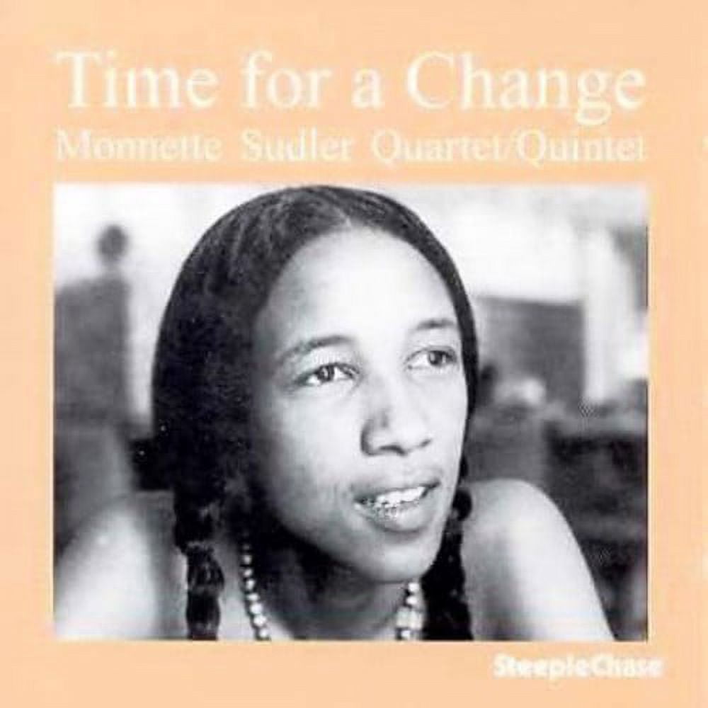 Monnette Sudler - Time for a Change - Music & Performance - CD ...