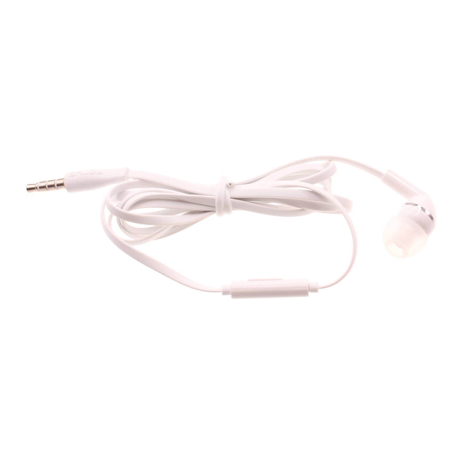 Mono Headset Earphone w Mic for Motorola Moto G 5G (2022)/G 5G (2023 ...