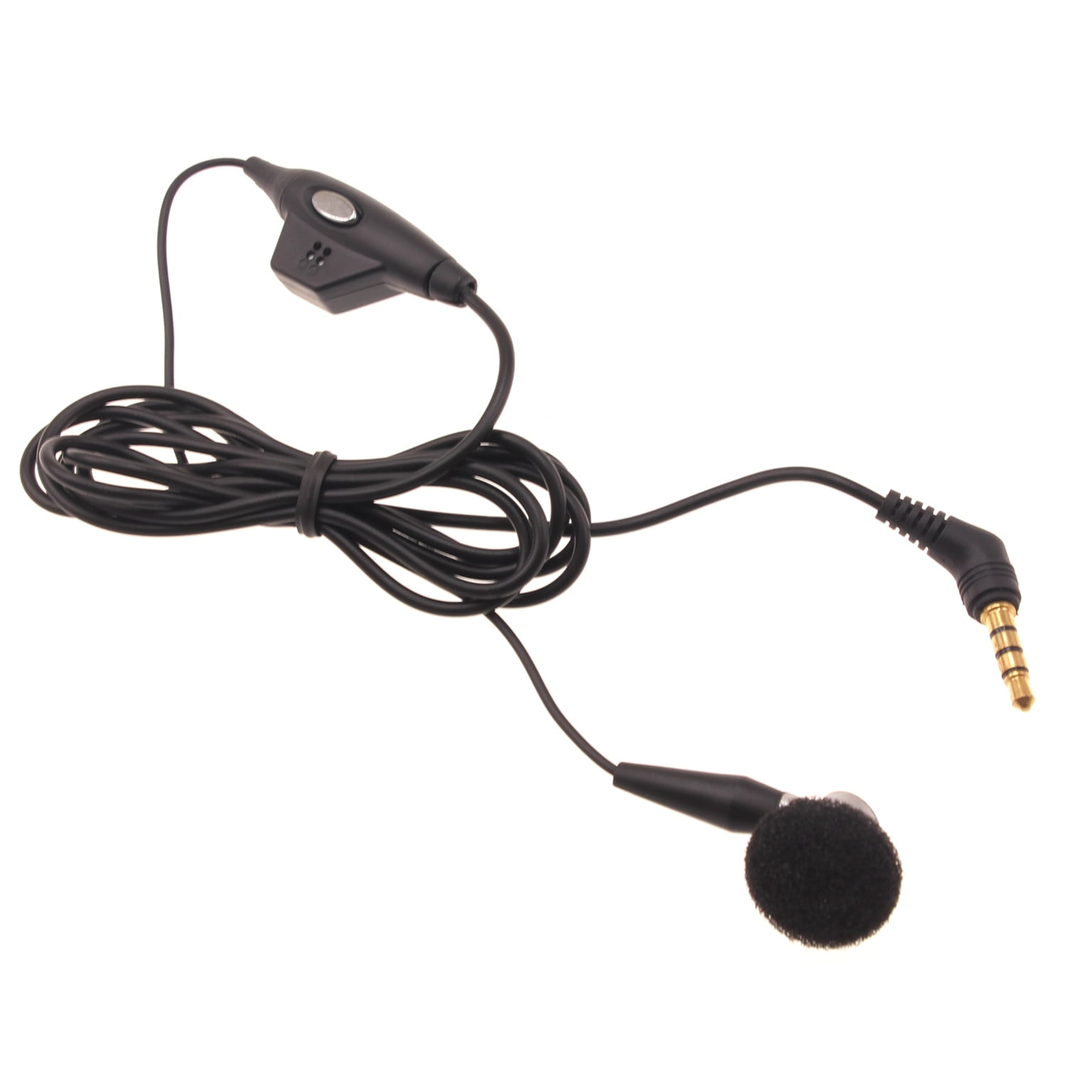 Mono Headset for Samsung Galaxy Tab Active 4 Pro 10.1" (2022)/(2019 ...