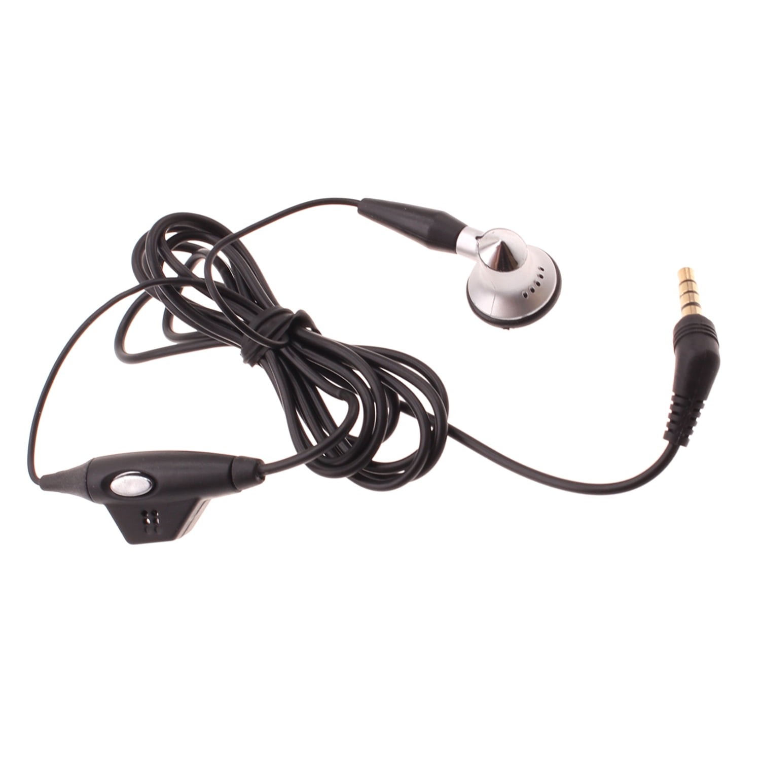 Mono Headset for Samsung Galaxy Tab S6 Lite 10.4" (2022)/(2020) - Wired ...
