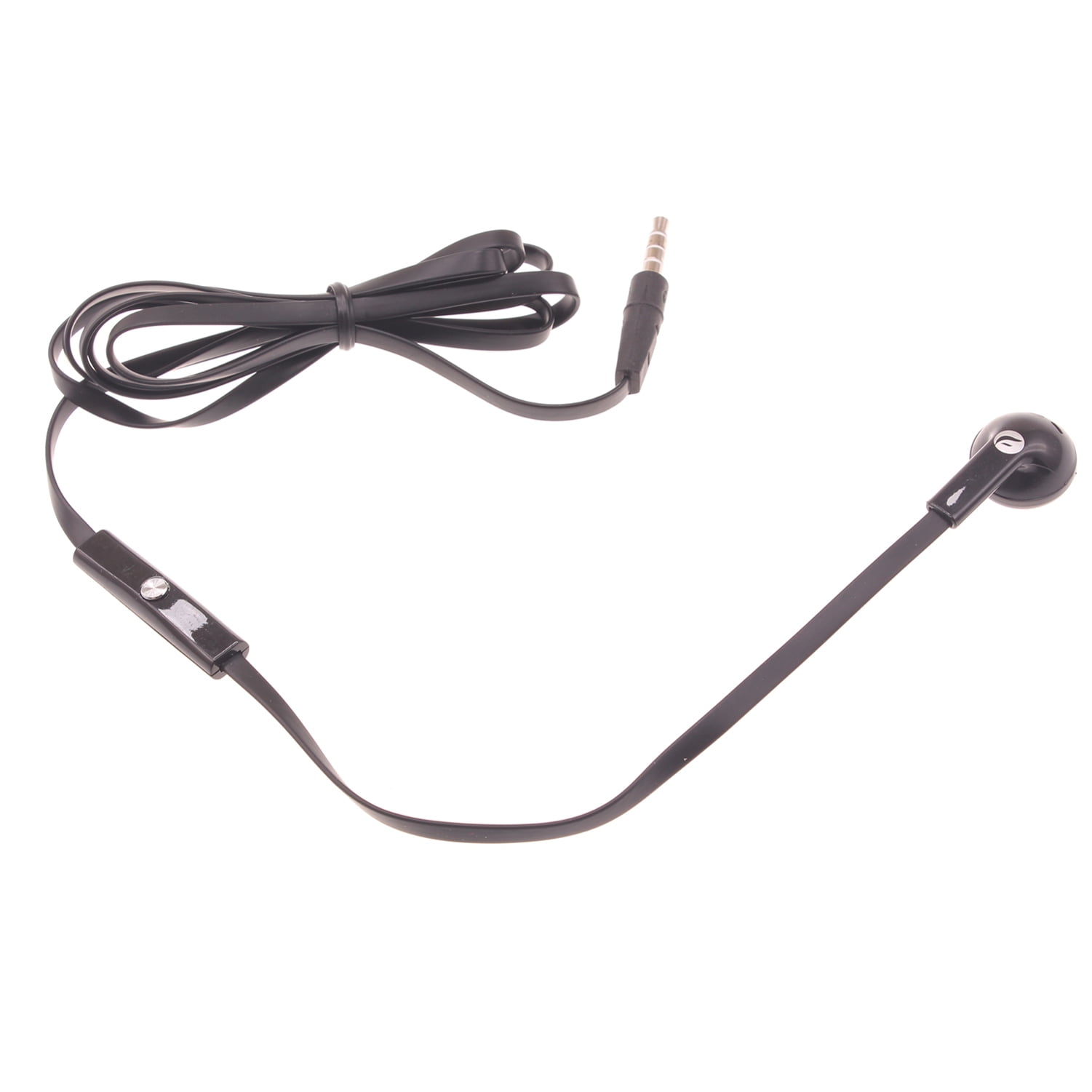 Mono Headset for T-Mobile REVVL 6x/Pro 5G - Wired Earphone Single ...
