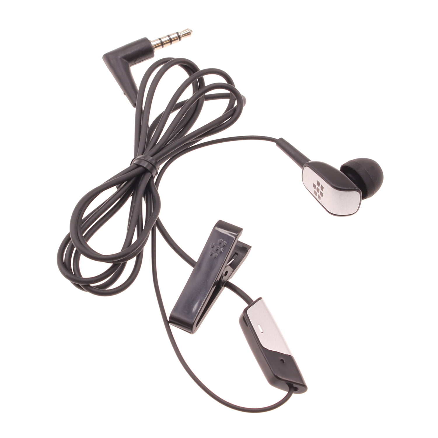 Mono Headset for T-Mobile REVVL 6x/Pro 5G - Wired Earphone Single ...
