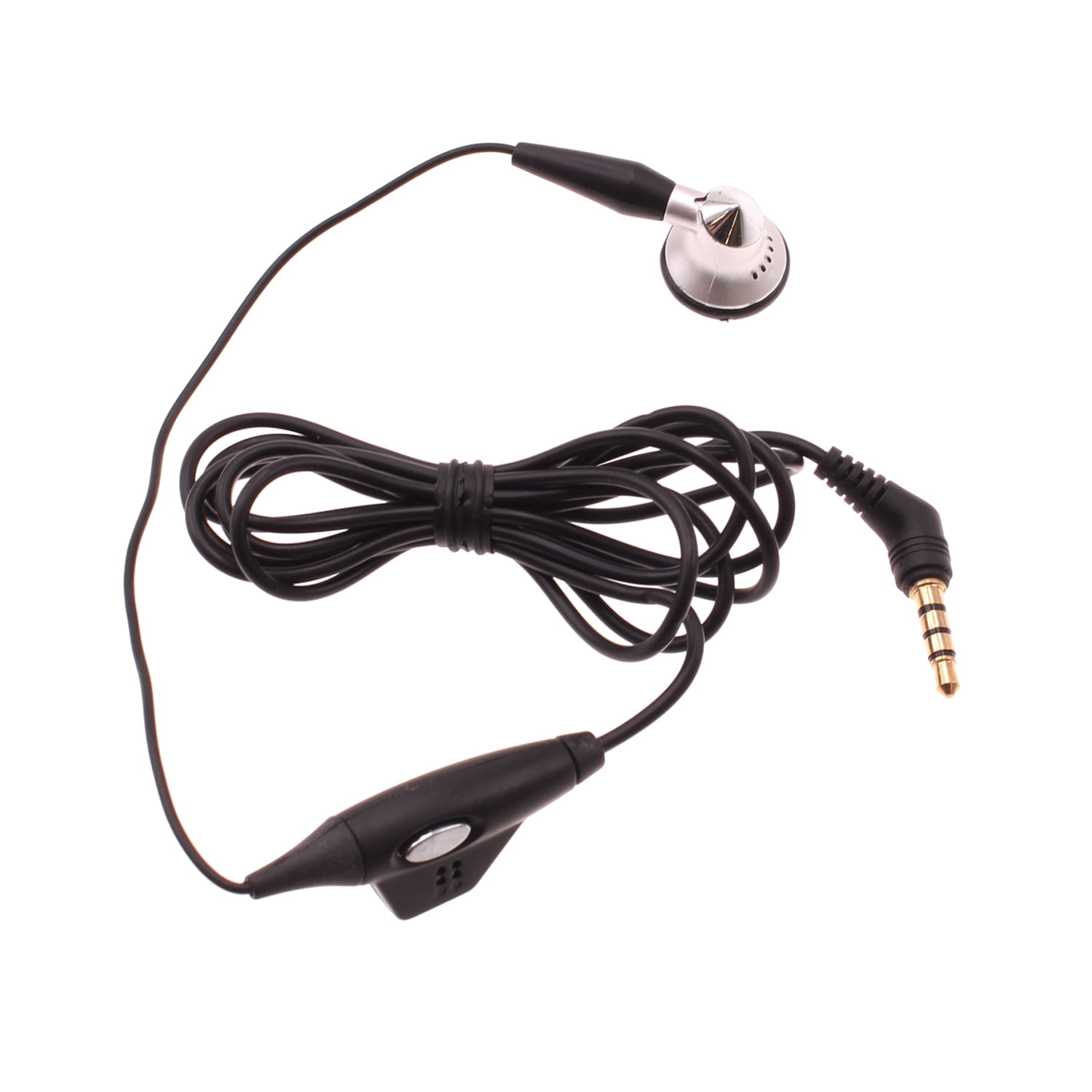 Mono Headset for T-Mobile REVVL Tab (2023) - Wired Earphone Single ...