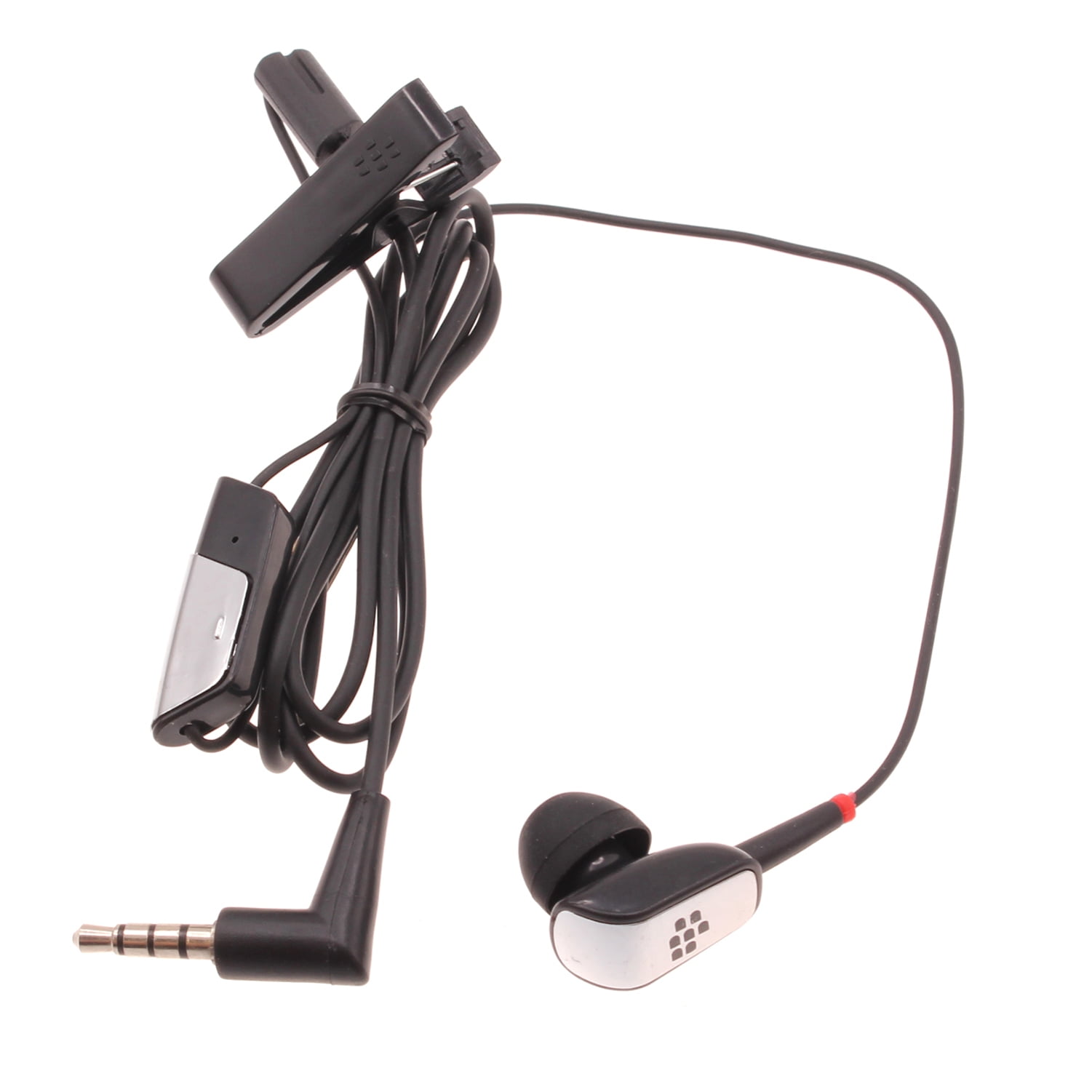 Mono Headset for T-Mobile REVVL Tab - Wired Earphone Handsfree Mic 3 ...