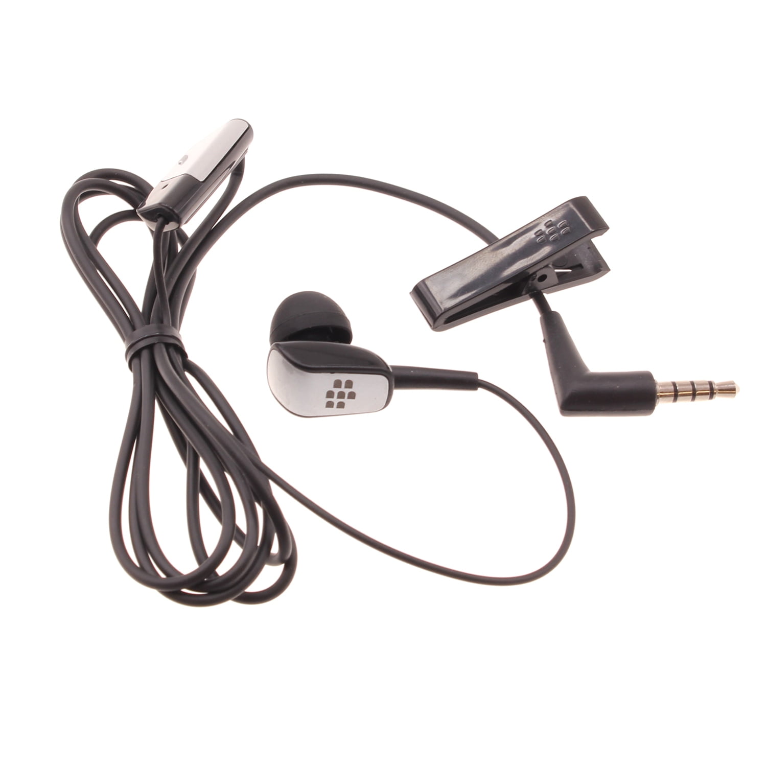 Mono Headset for TCL 40 X 5G/NxtPaper - Wired Earphone Single Earbud 3 ...
