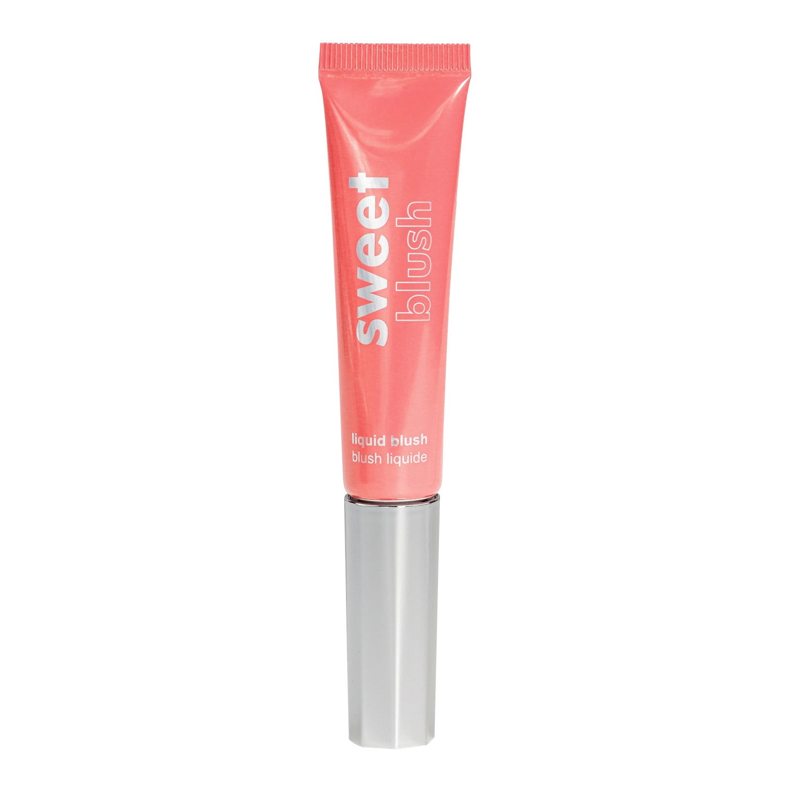 Monochromatic Liquid Powder Blusher Air Feeling Light Thin Transparent ...