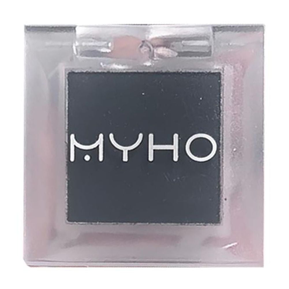 Monochromatic Matte Highlight Smokey Eyeshadow Palette Makeup Facial C3 ...