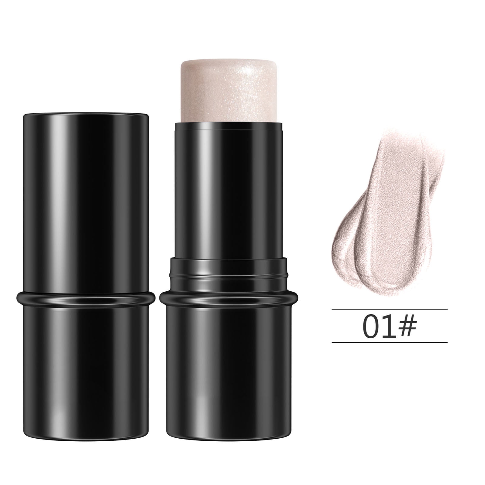 Monochromatic Multifunctional Makeup Stick Luxuriously Creamy ...