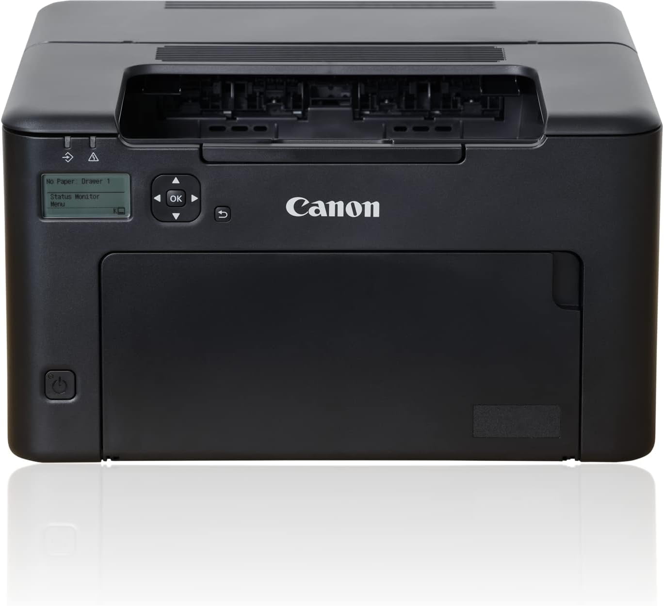Monochrome Duplex Wireless Laser Printer, Single Function, Home Office ...
