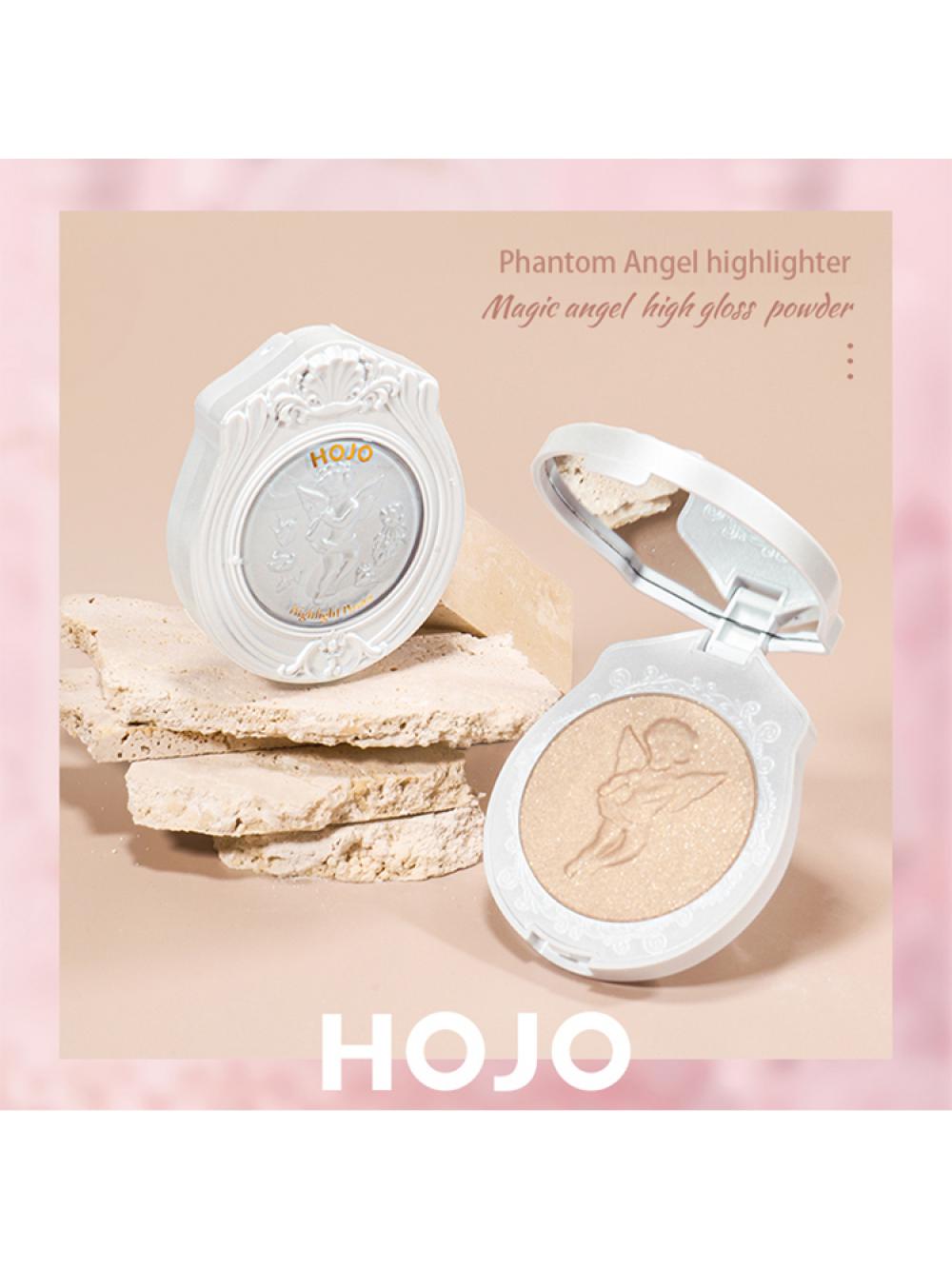 Monochrome Highlighter Contouring Natural Glitter Face Brightening ...