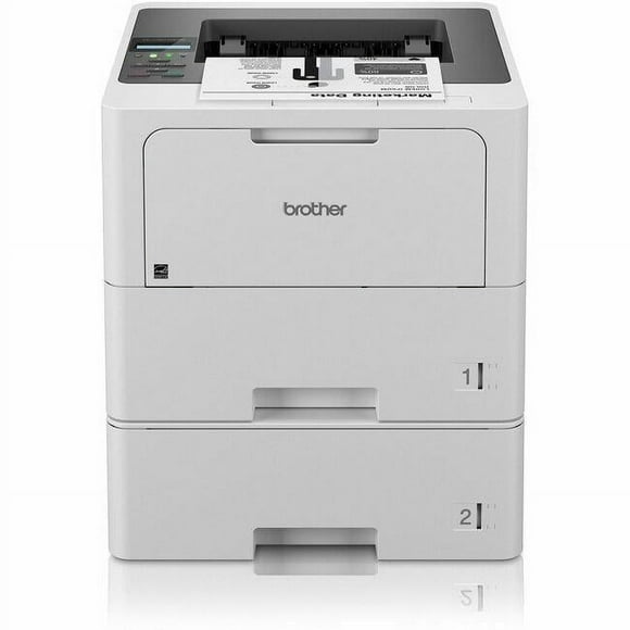 Dual Tray Printer